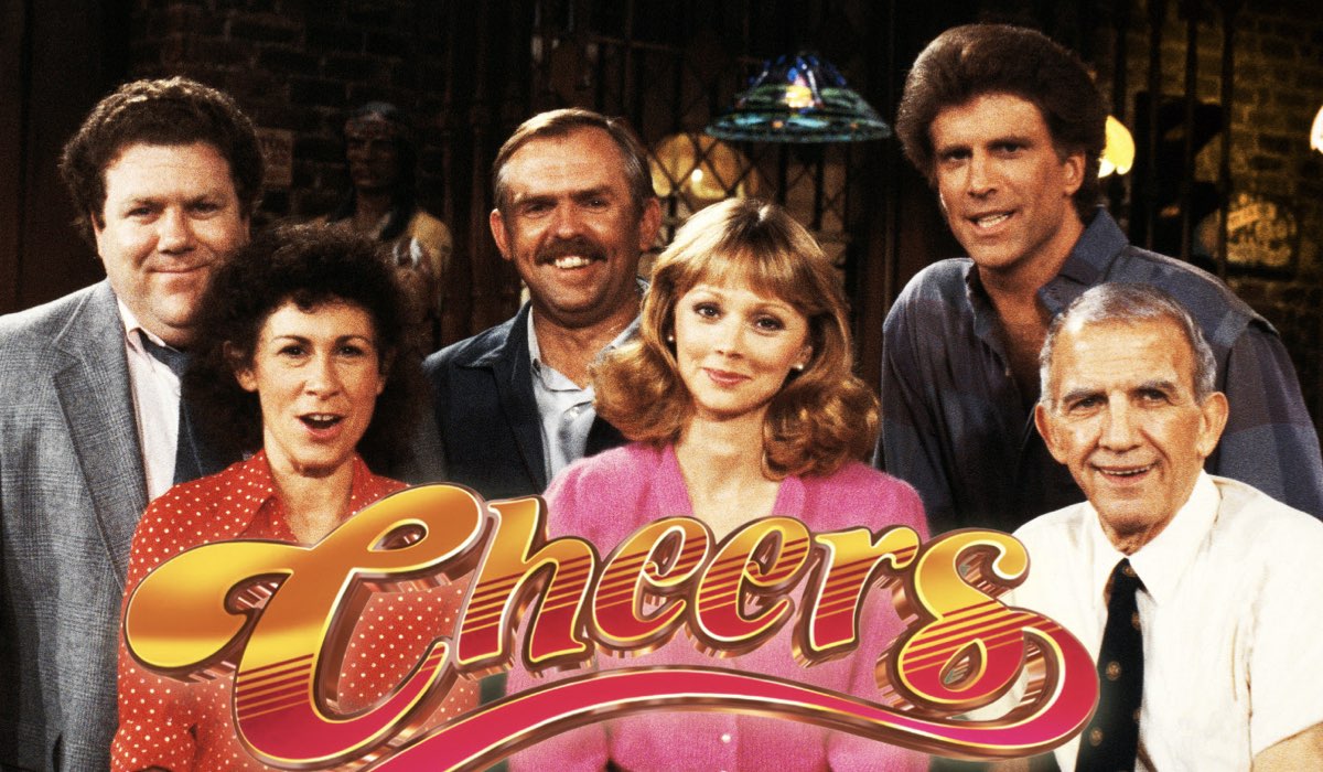 Cin Cin, dal 9 agosto 2024 su Pluto TV. Tutte le novità