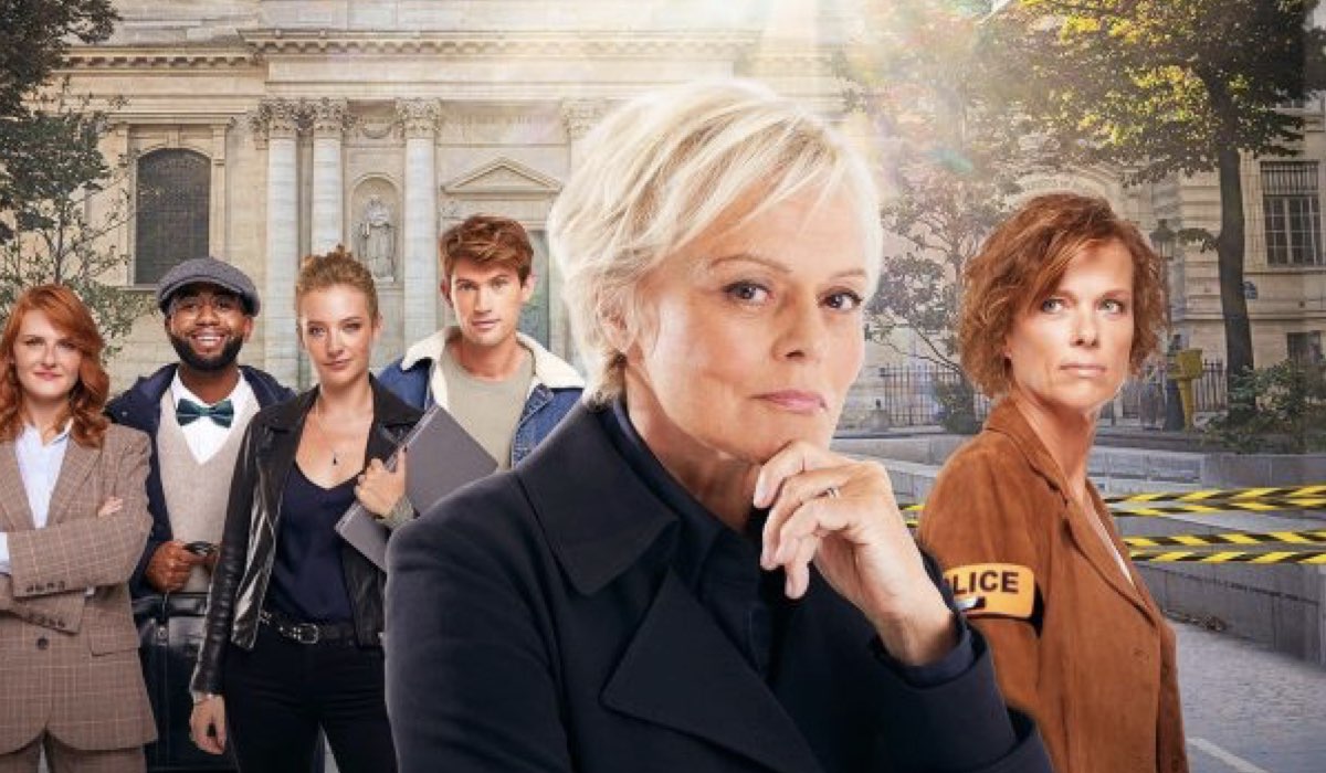 Master Crimes, trama completa e finale