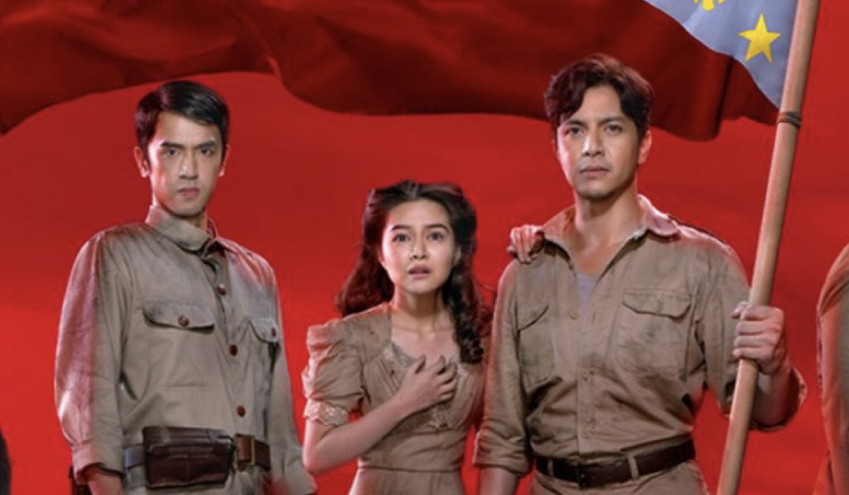 Pulang Araw (2024): trama, cast, episodi e dove vederla