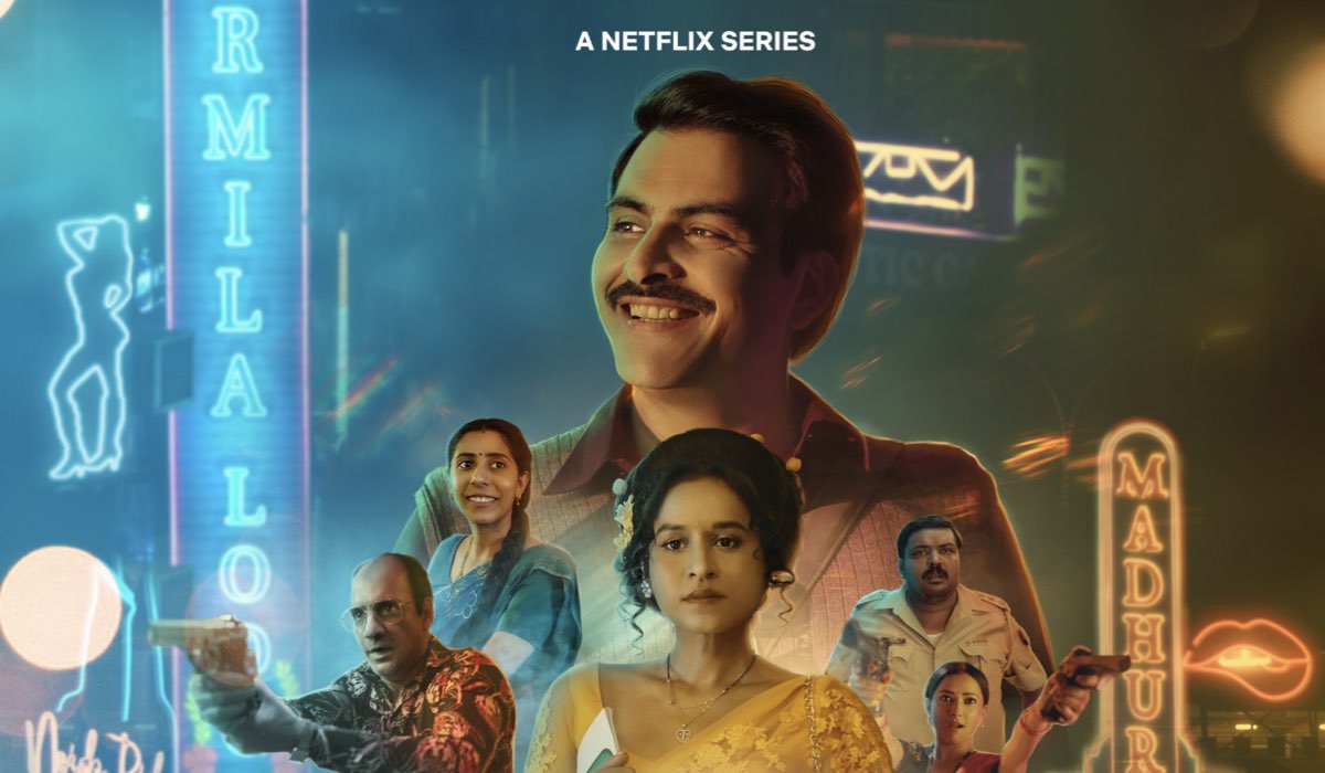 Tribhuvan Mishra CA Topper: trama, cast, episodi e streaming