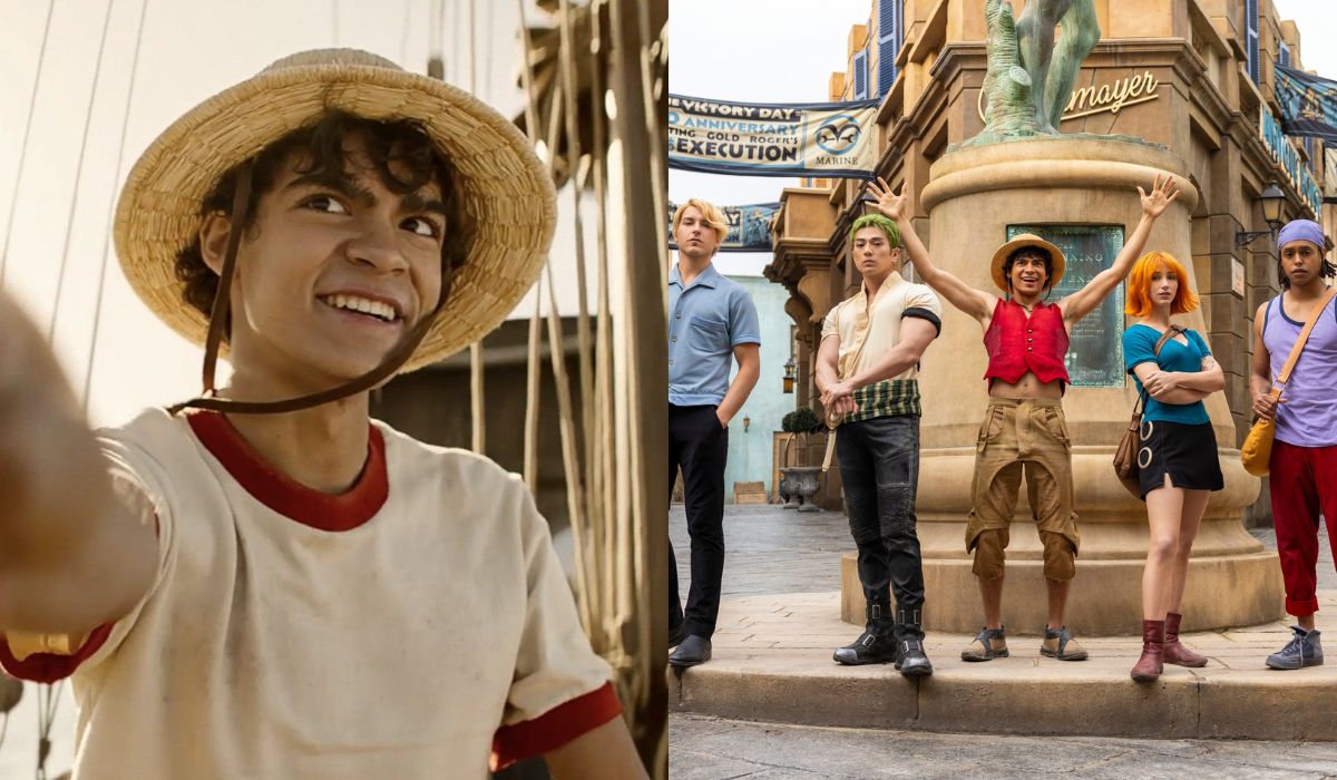 One Piece 2 Netflix: uscita, trama e cast