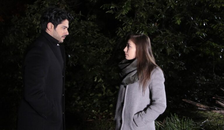 Endless Love 10 luglio: Galip non risponde a Onder