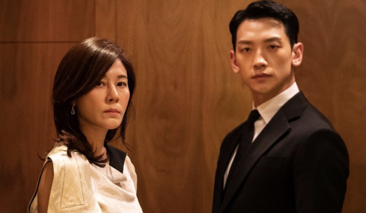 Red Swan, quando escono gli episodi su Disney+