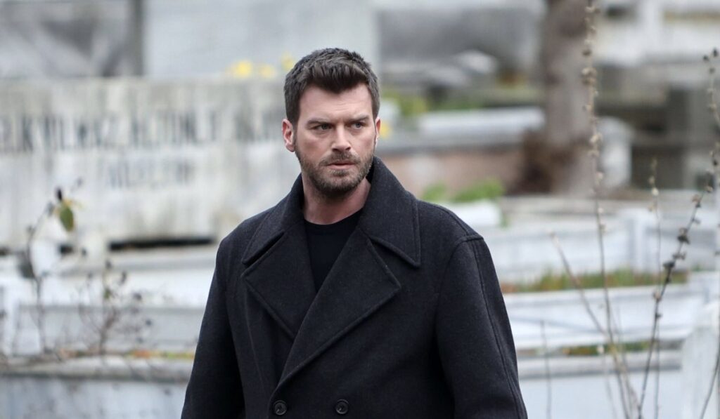 Cast di The Family (Aile): i personaggi