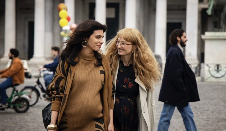 Fiction Rai 2024-2025: elenco completo - presentazione palinsesti