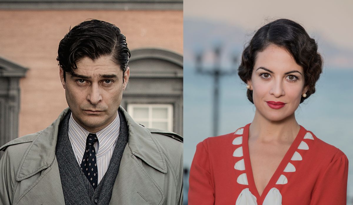 Il Commissario Ricciardi 3 si farà