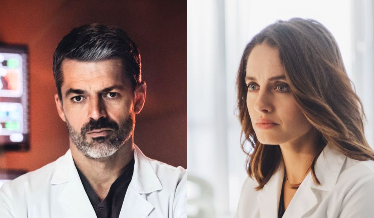 Doc - Nelle tue mani 3, dal 10 luglio su Disney+