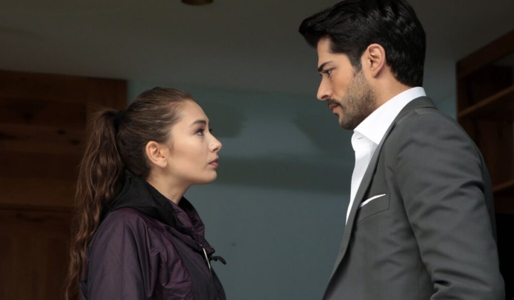 Endless Love 19 luglio: Emir è sulle tracce di Hakki