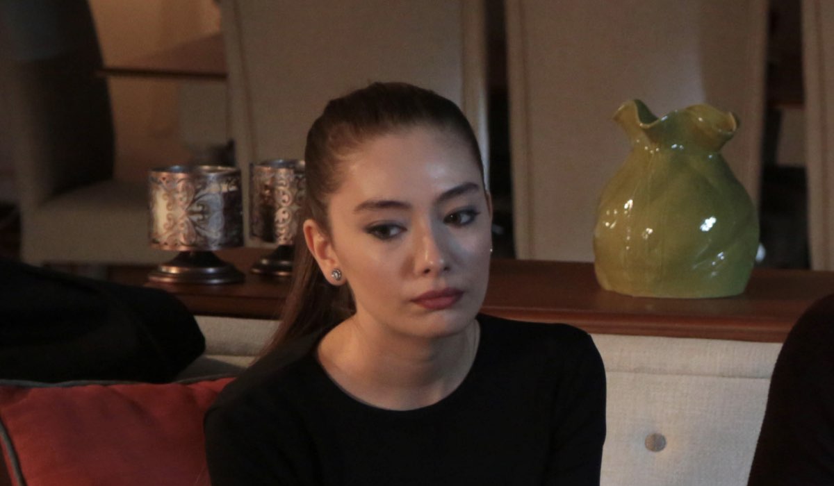 Quando torna Endless Love su Canale 5 nel 2024?