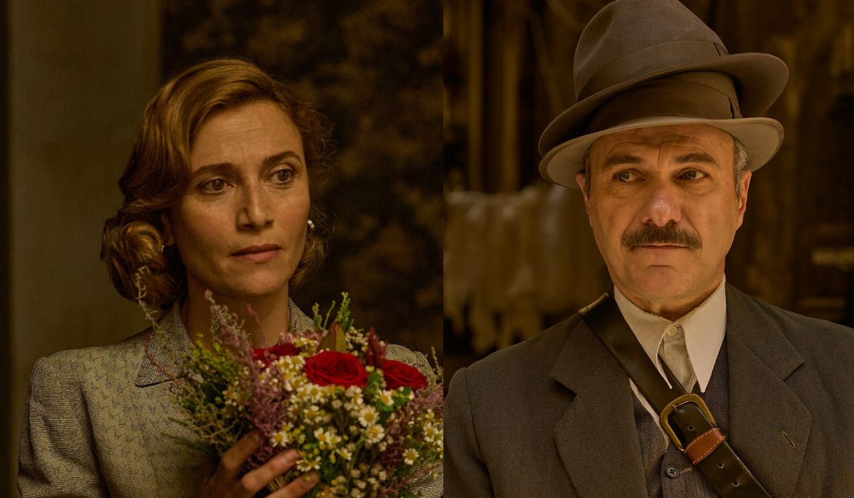 Questi fantasmi!, film tv Rai con Massimiliano Gallo, Anna Foglietta