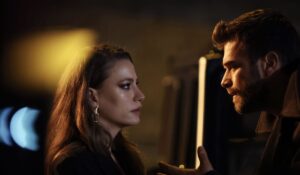 The Family, la trama completa e il finale di Aile