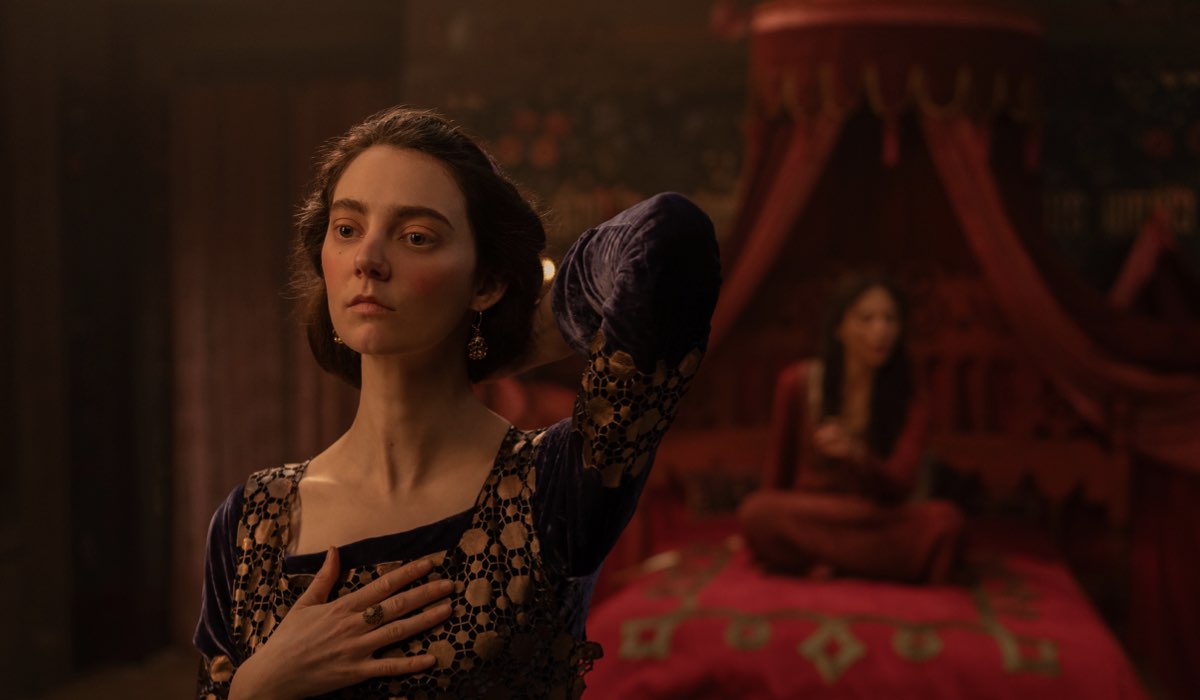 The Decameron serie tv: uscita, trama e streaming