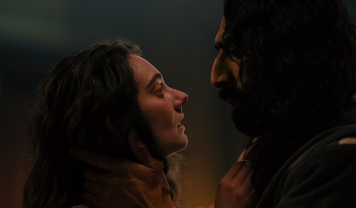 The Decameron 2: uscita, cast, anticipazioni