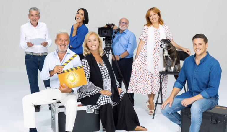 Fiction Rai 2024-2025: elenco completo - presentazione palinsesti