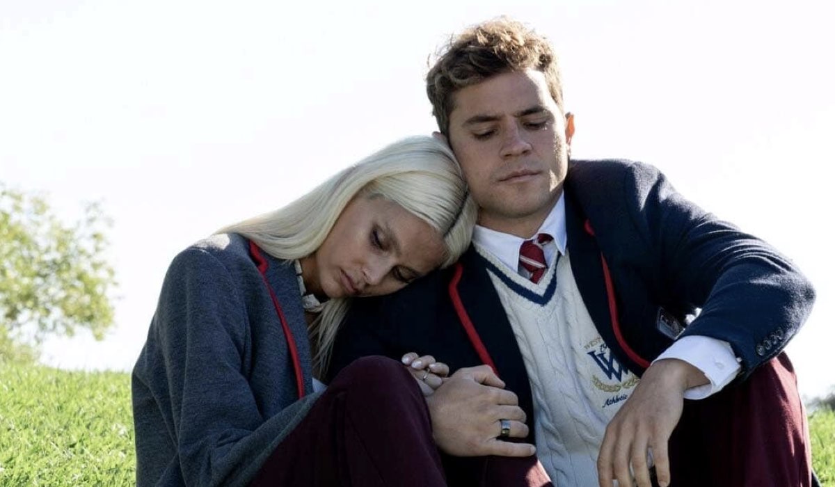 Elite 8 su Netflix esce a mezzanotte?