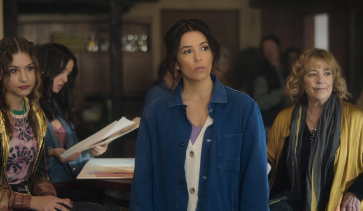 Tierra de mujeres - Intrecci di vite 2: uscita, cast e anticipazioni