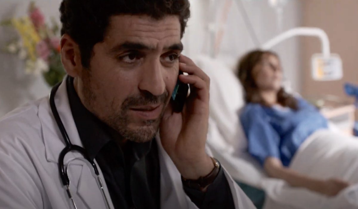 Cherif 2: uscita, trama e cast