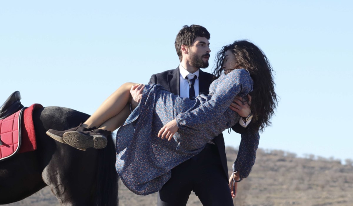 Hercai 2 sesta puntata 21 ottobre 2024: trama