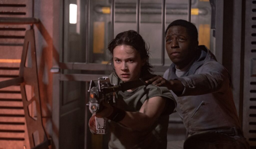 Alien: Romulus il film: uscita, cast, trama e dove vederlo