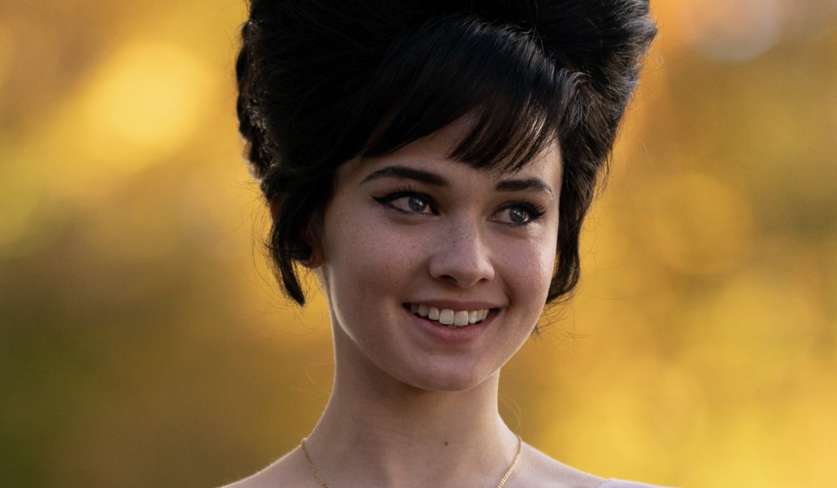 Priscilla il film, dal 26 agosto su Sky e NOW