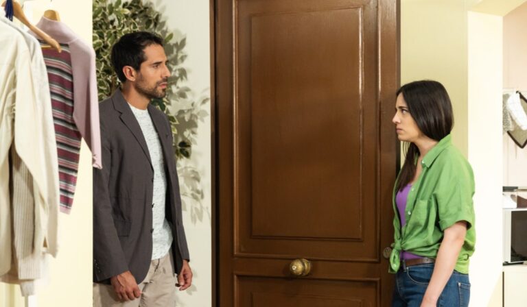 Costabile Un Posto al Sole: chi è Antonio Fiore? Età e vita privata