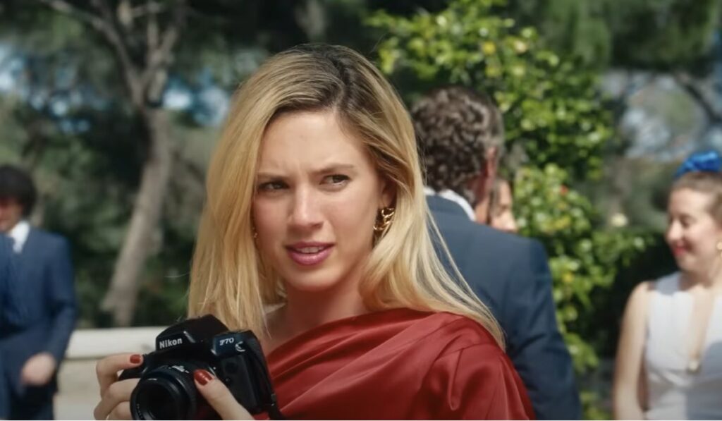 Maxima 2: uscita, anticipazioni, cast