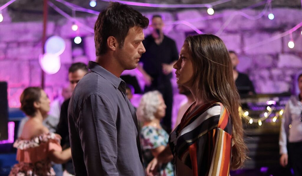 Le migliori serie turche da vedere su Mediaset Infinity