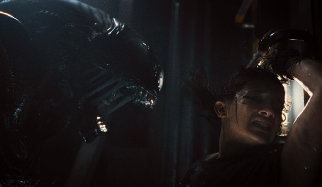 Alien: Romulus, il rilancio del franchise con un film stand alone