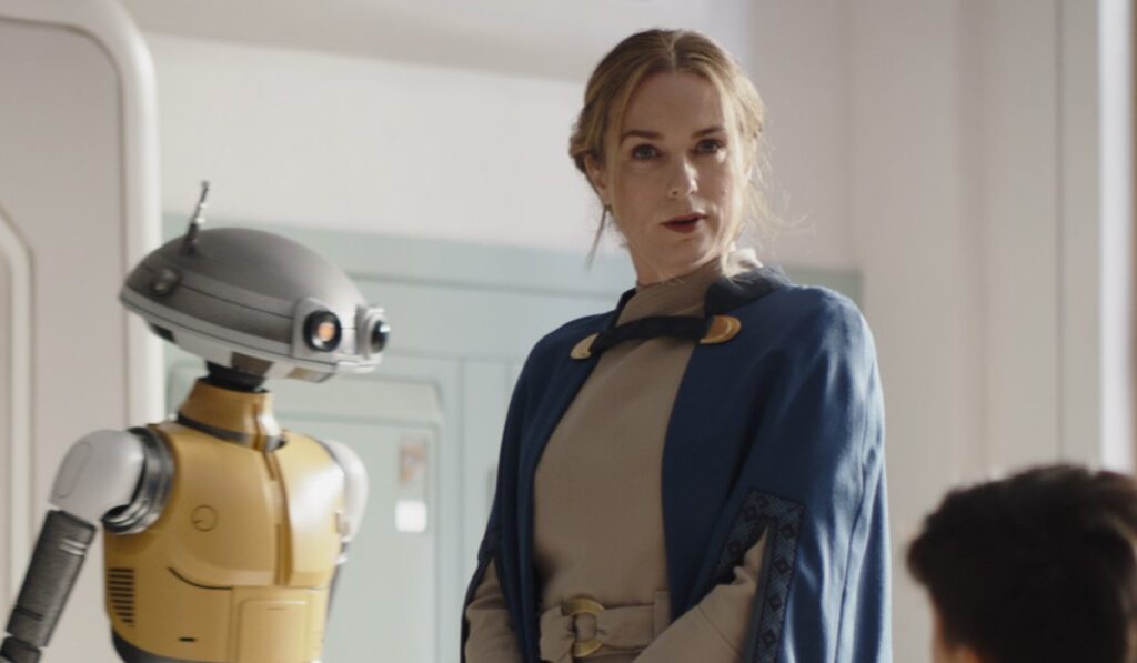 Skeleton Crew serie tv: uscita, cast, trama e dove vederlo