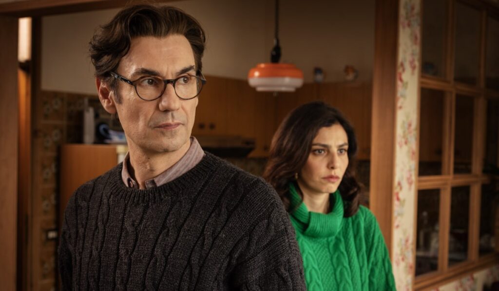 L'amica geniale 4 prima puntata: trama episodi 1 e 2