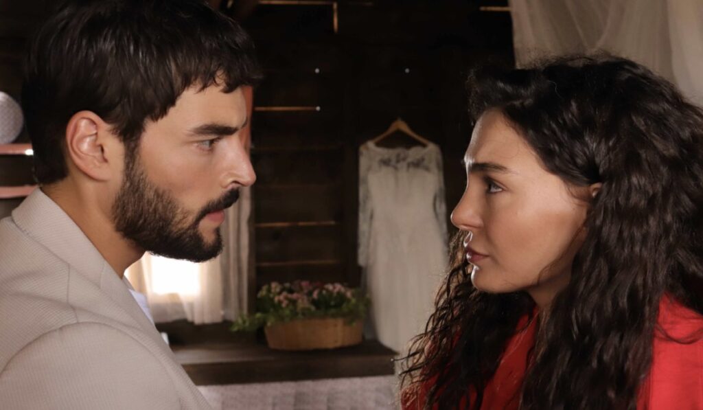 Hercai 2 seconda puntata 23 settembre 2024: trama