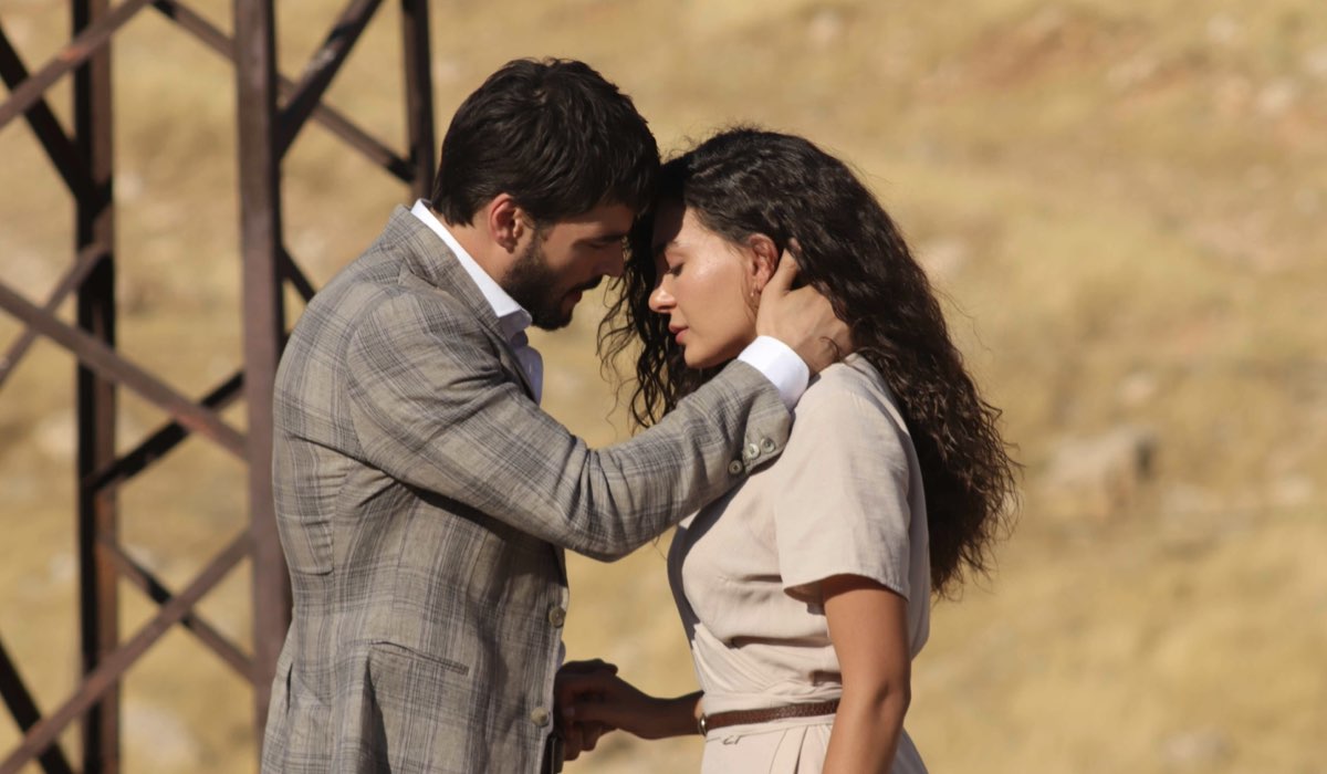 Hercai 2 quindicesima puntata 23 dicembre 2024: trama