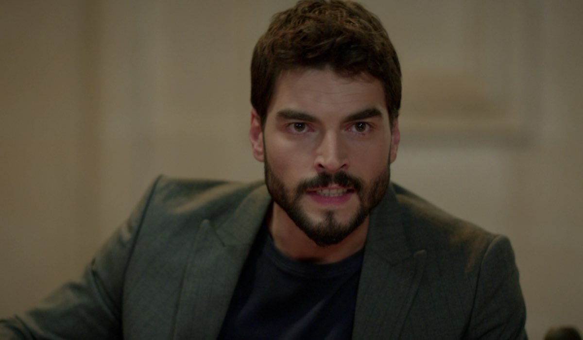 Hercai 2 quinta puntata 14 ottobre 2024: trama