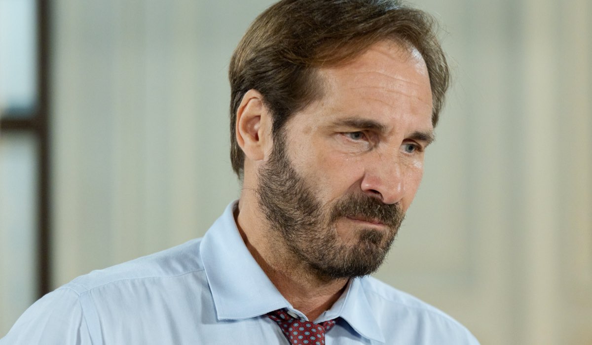 Un Posto al Sole, Alberto lascia Napoli?