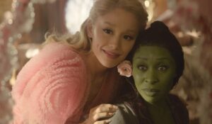 Wicked film: uscita, cast, trama e data di uscita