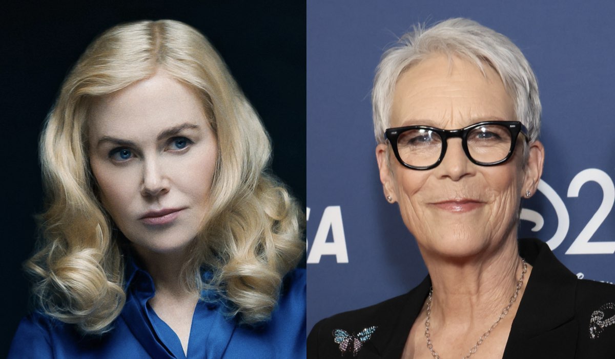 Secret Level serie tv: uscita, trama, cast e streaming