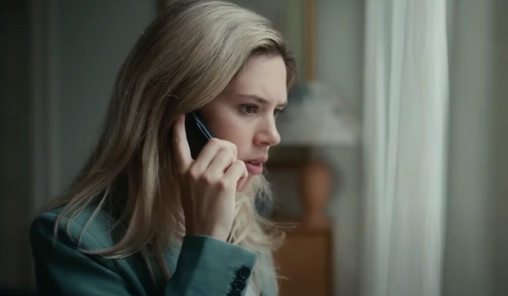 Come finisce Maxima? Il finale