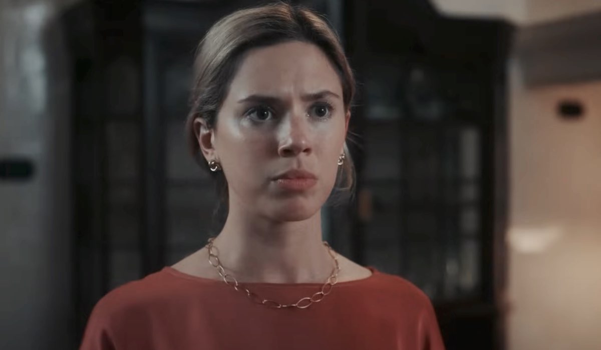 Come finisce Maxima? Il finale