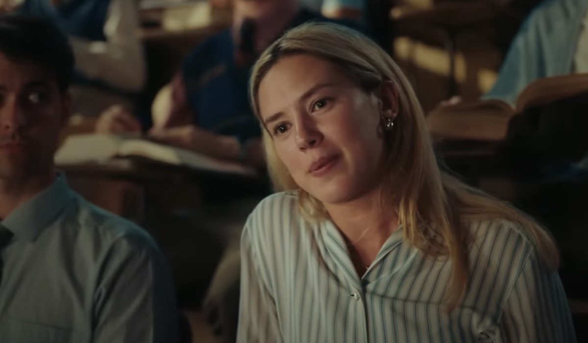 Maxima (2024): trama, cast, episodi e dove vederla