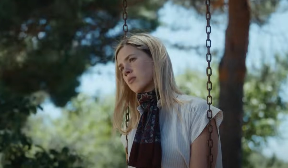 Maxima cast serie tv: i personaggi