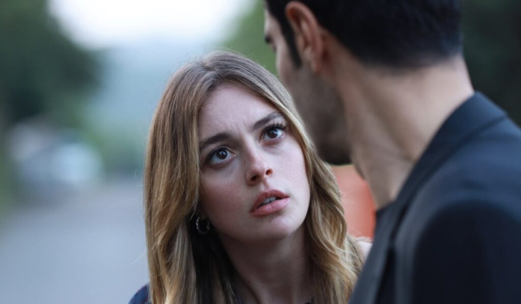 La Rosa della Vendetta tredicesima puntata 13 ottobre: trama