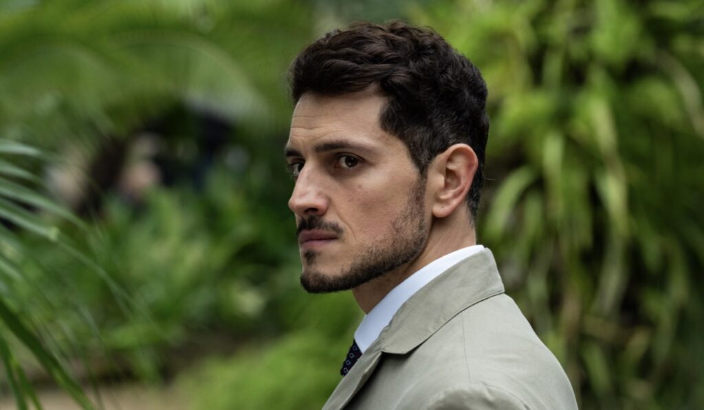 Inganno serie tv: cast, uscita e streaming