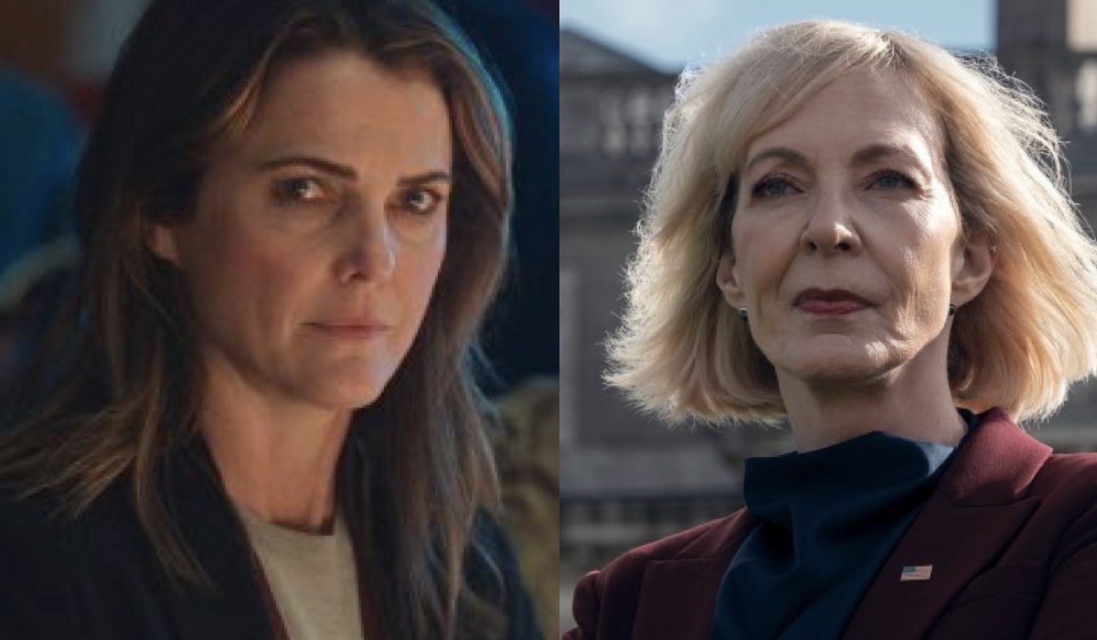 The Diplomat 3: uscita, cast e anticipazioni