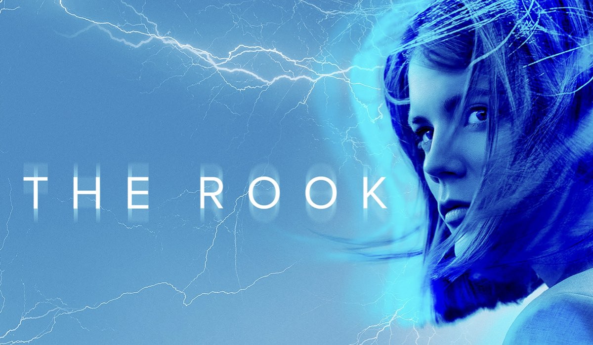 The Rook serie tv: uscita, trama, streaming