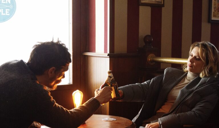 Brennero prima puntata: trama episodi 1 e 2