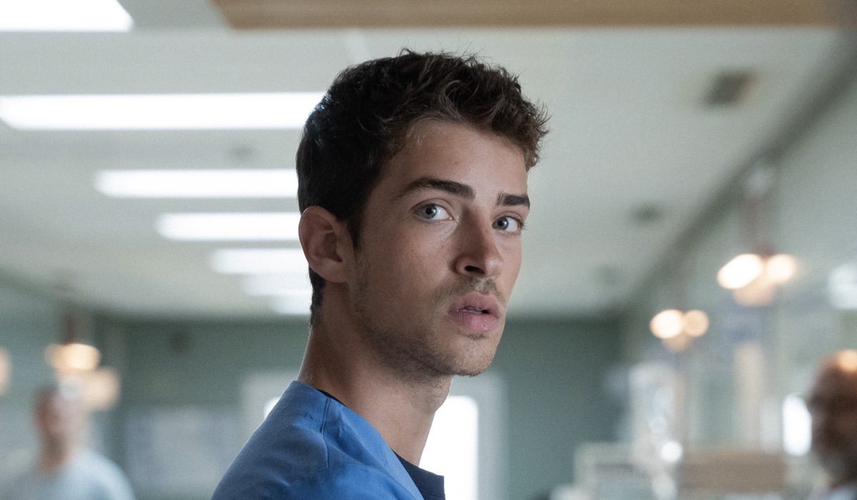 Respira (2024): trama, cast, episodi e dove vederla