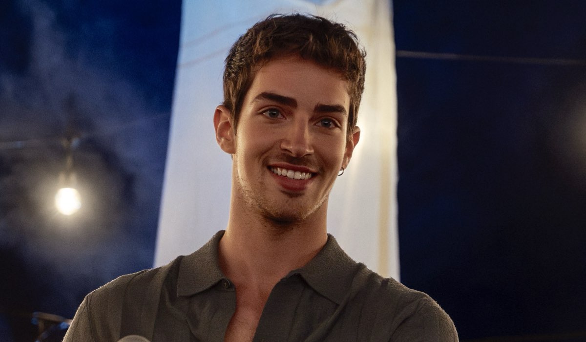 Respira serie tv: cast, uscita e streaming