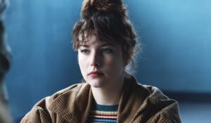 Brennero seconda puntata: trama episodi 3 e 4