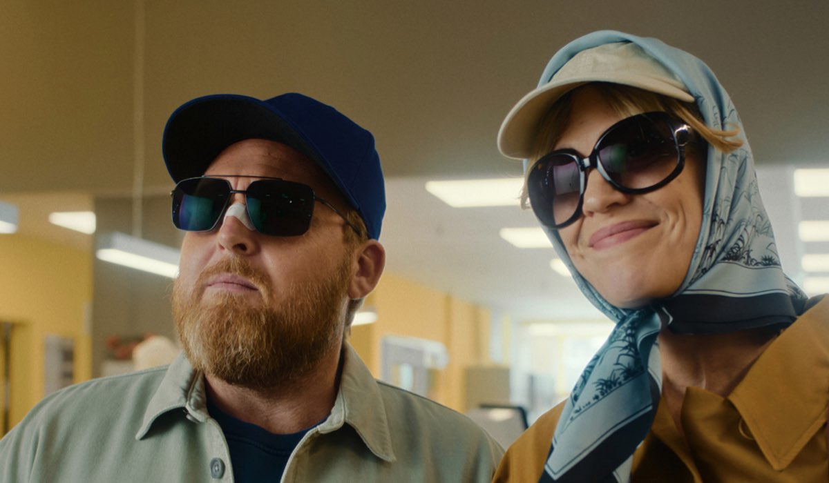 Dov'è Wanda? serie tv: uscita, cast, trama e dove vederlo