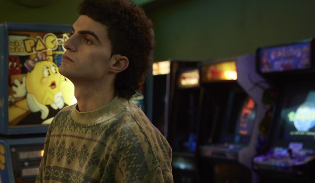 Hanno Ucciso l'Uomo Ragno cast: attori e personaggi